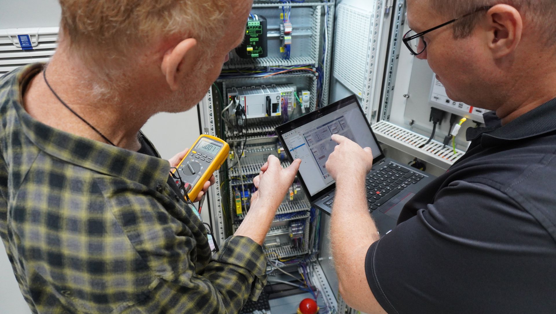 EtherLab – Support, Schulungen, Beratung