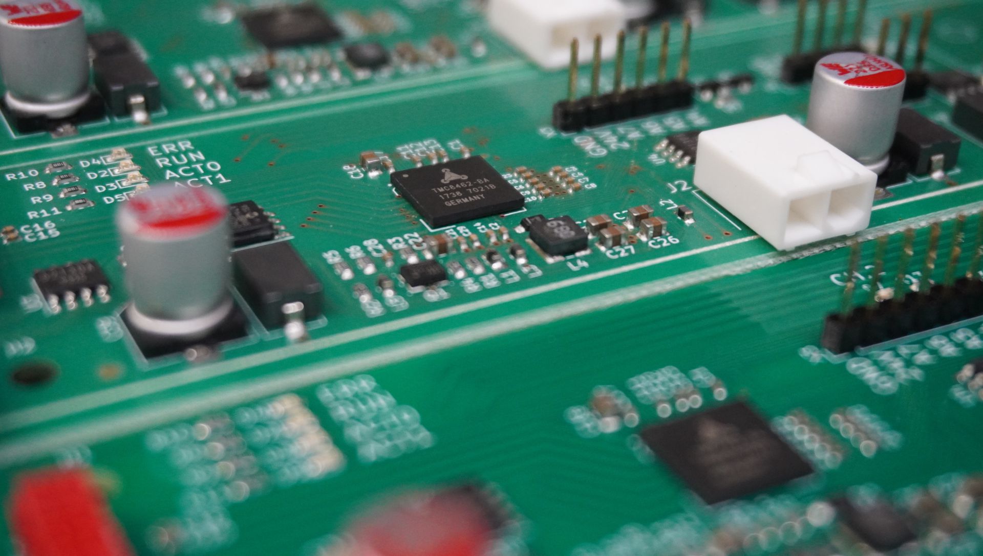 EtherLab – Support, Schulungen, Beratung